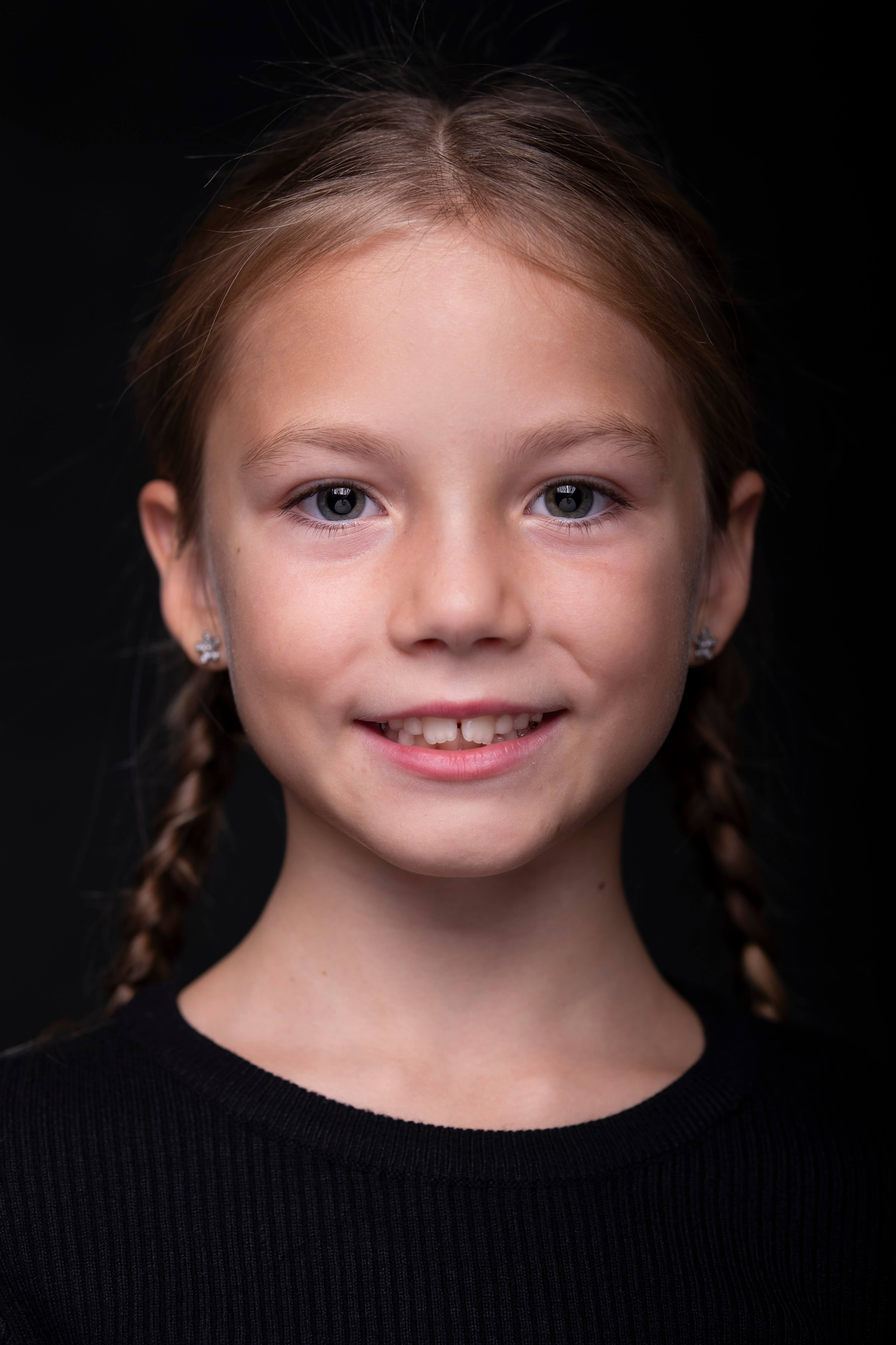 Sonja Prodanovic | Munchkin Models