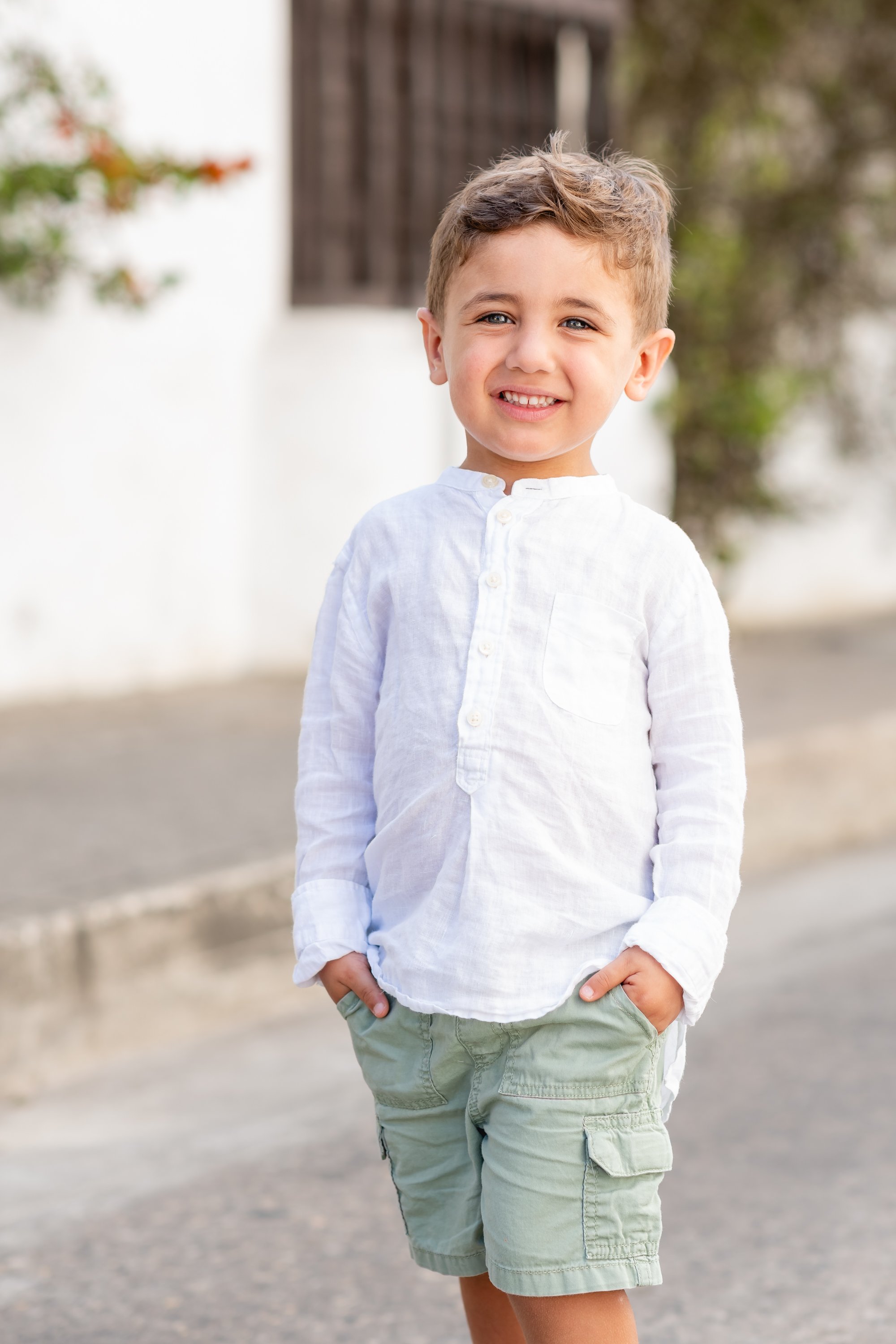 Nicolas Porras | Model | Munchkin Models | Models for Baby and Child ...