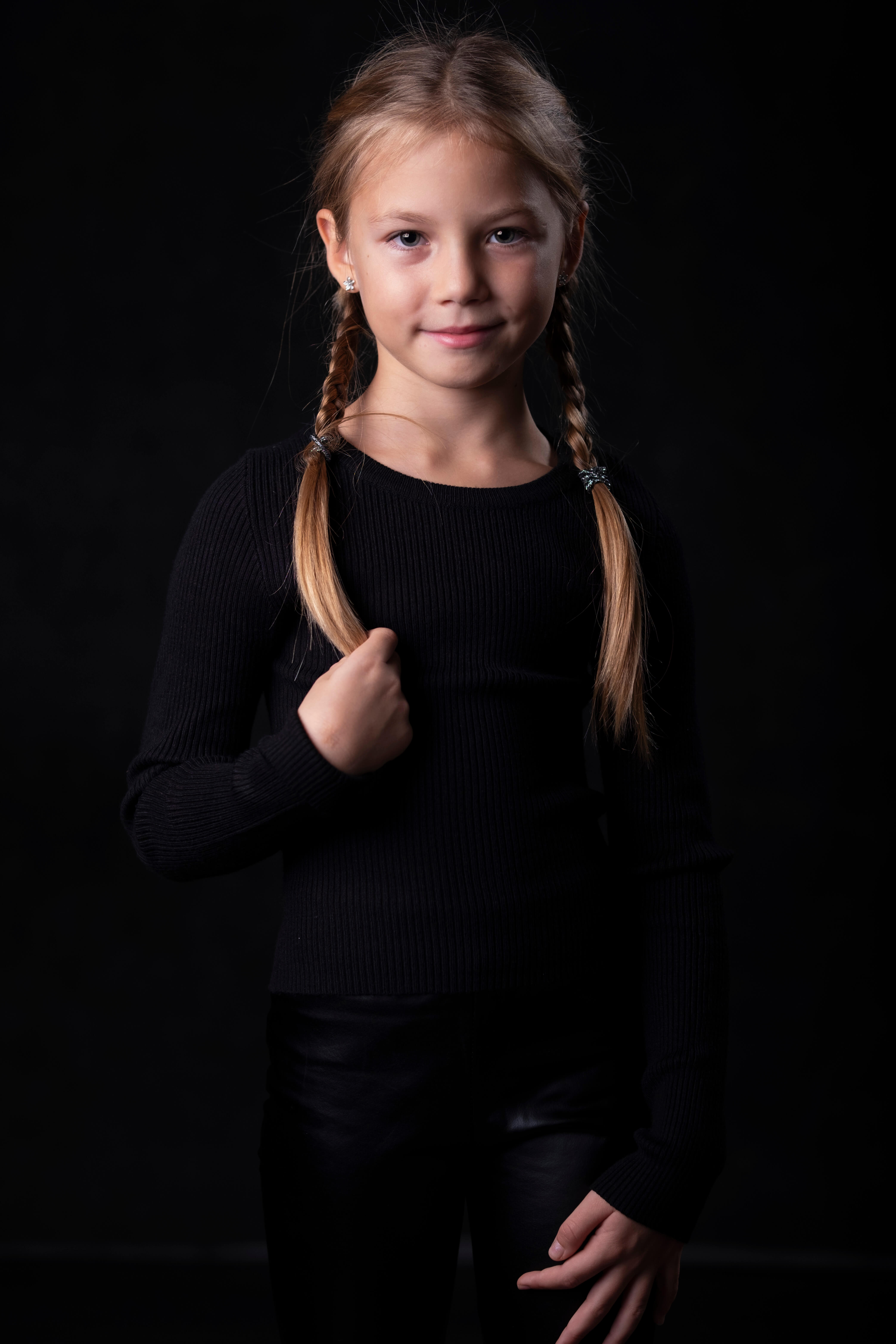Sonja Prodanovic | Munchkin Models