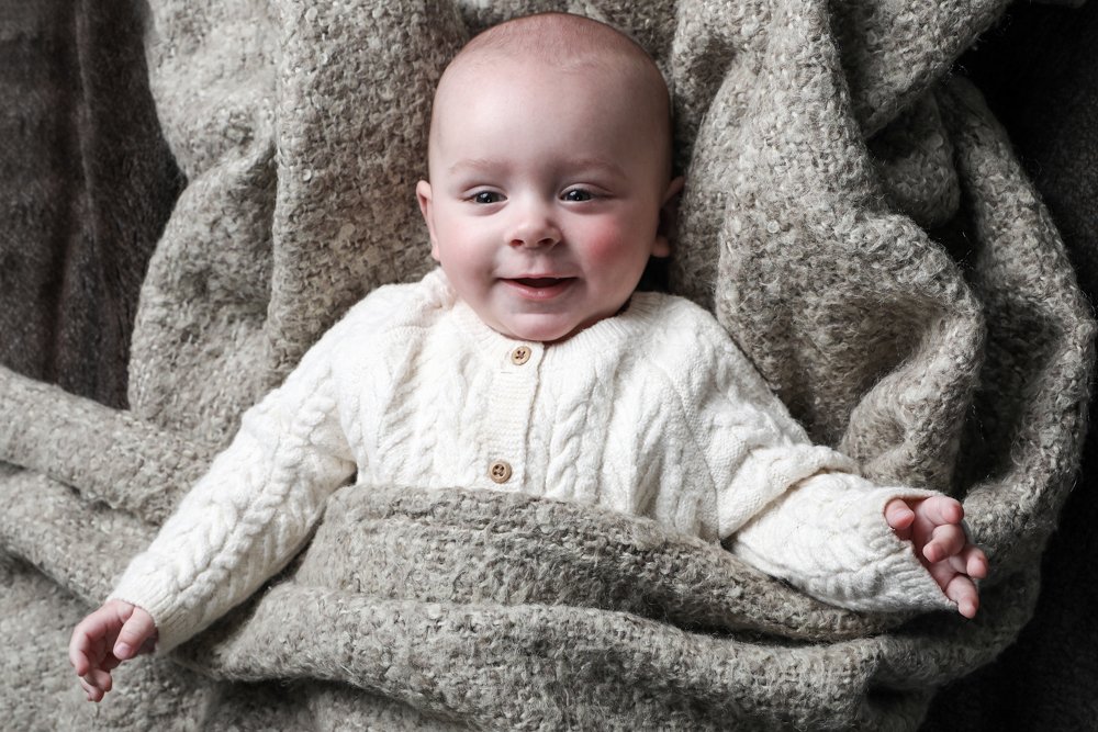 Rhyce & Ralph Huggins Twins | Model | Munchkin Models | Models for Baby ...