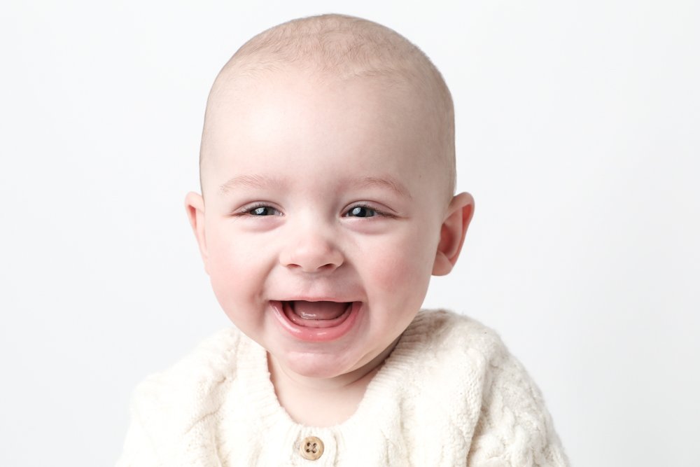 Rhyce & Ralph Huggins Twins | Model | Munchkin Models | Models for Baby ...