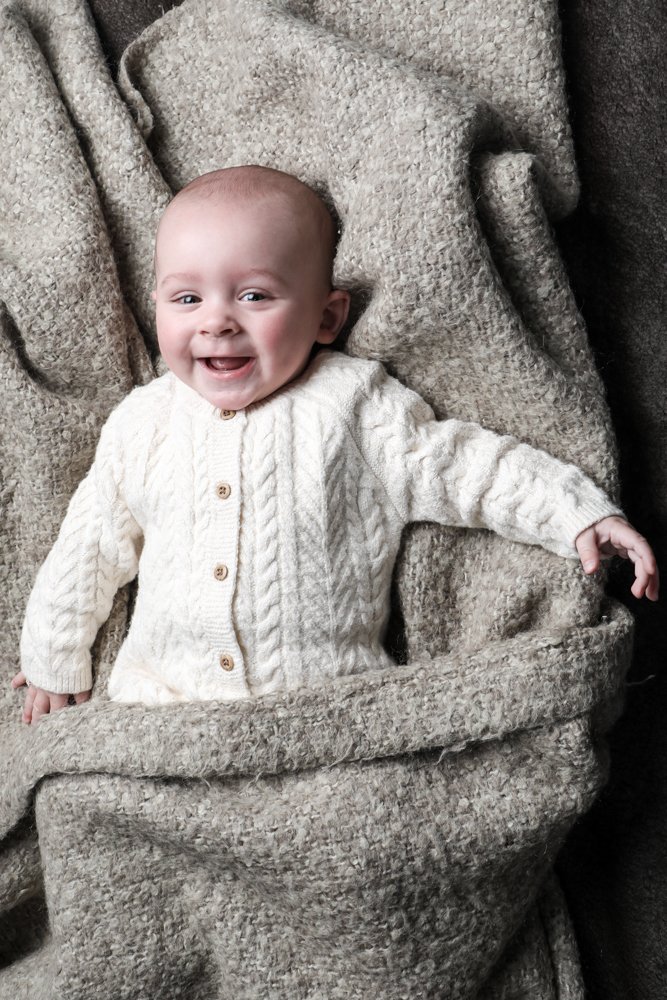 Rhyce & Ralph Huggins Twins | Model | Munchkin Models | Models for Baby ...